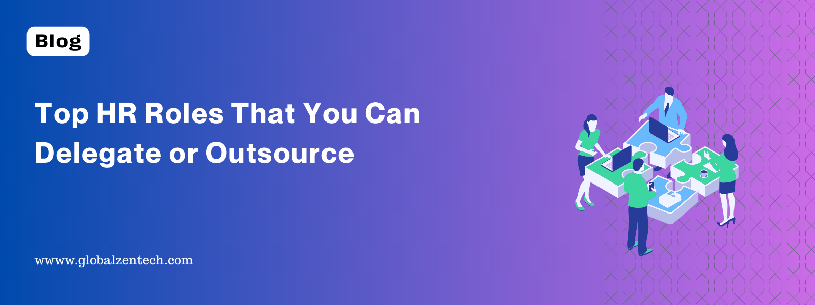 Global ZenTech – Your Workforce, Amplified