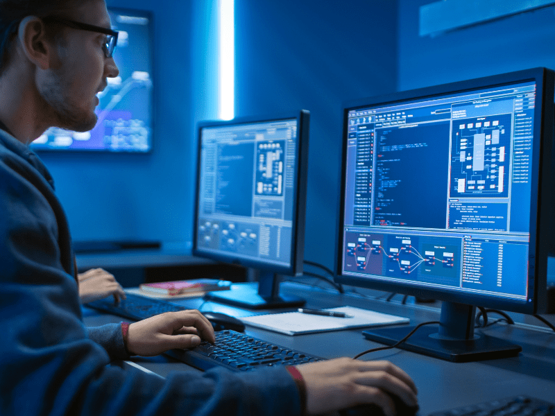 Recruitment Process Outsourcing – Global ZenTech