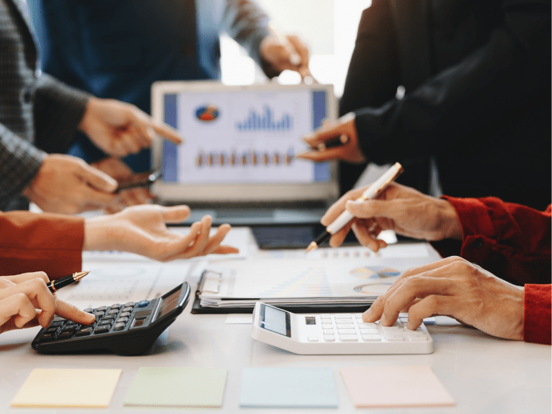 Recruitment Process Outsourcing – Global ZenTech