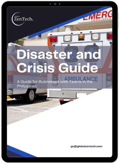 Disaster Readiness and Crisis Management Guide for Teams in the ...